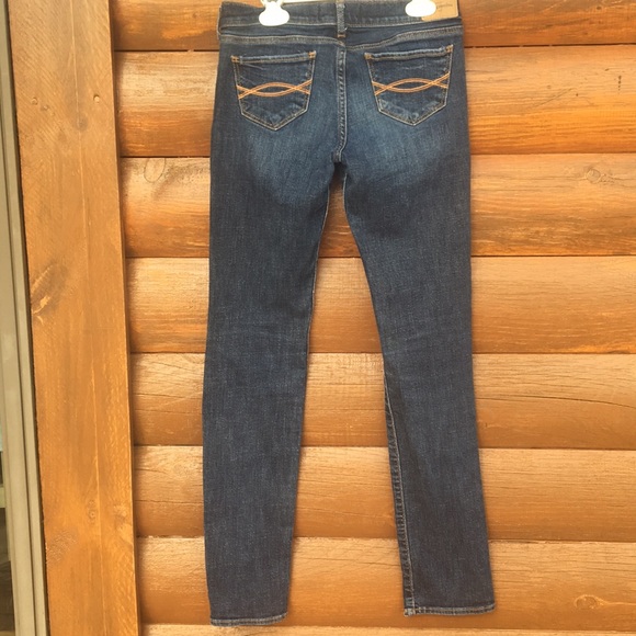abercrombie kids | Bottoms | Kids Abercrombie Jeans | Poshmark